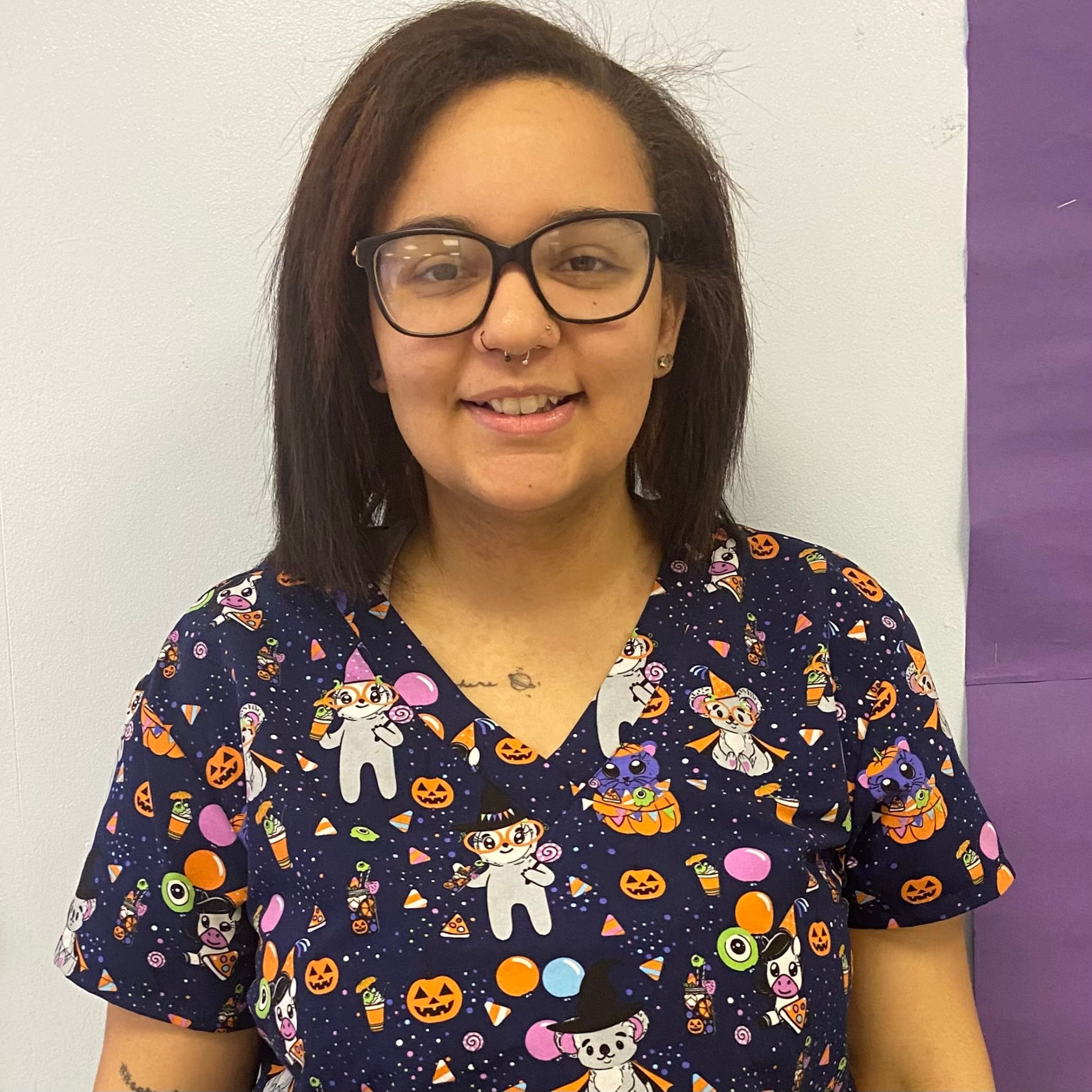 STAFF | Kokomo YMCA Early Learning Center