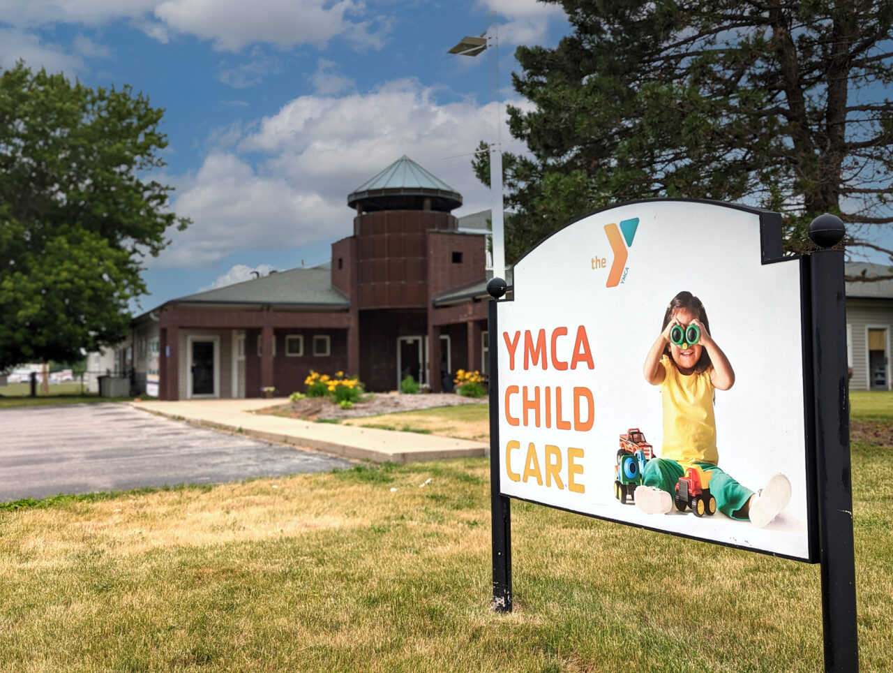 Gallery | Kokomo YMCA Early Learning Center