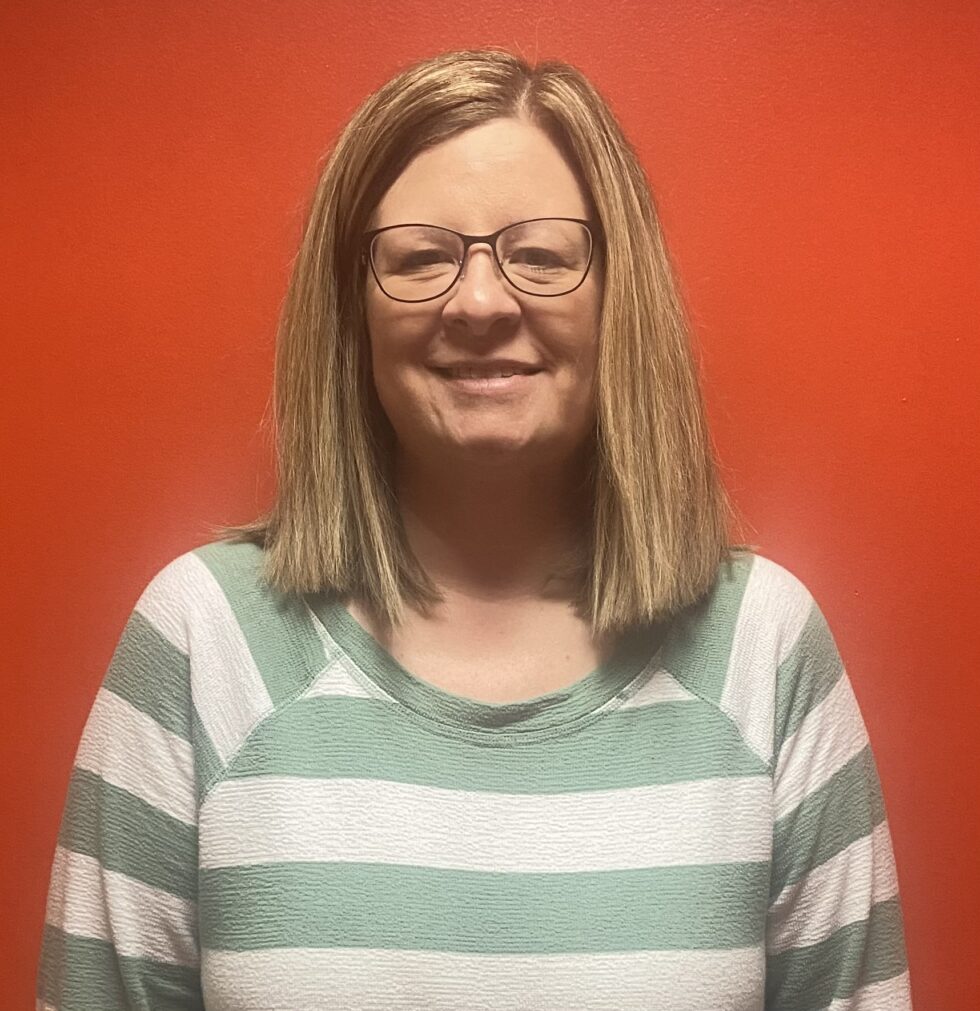 STAFF | Kokomo YMCA Early Learning Center